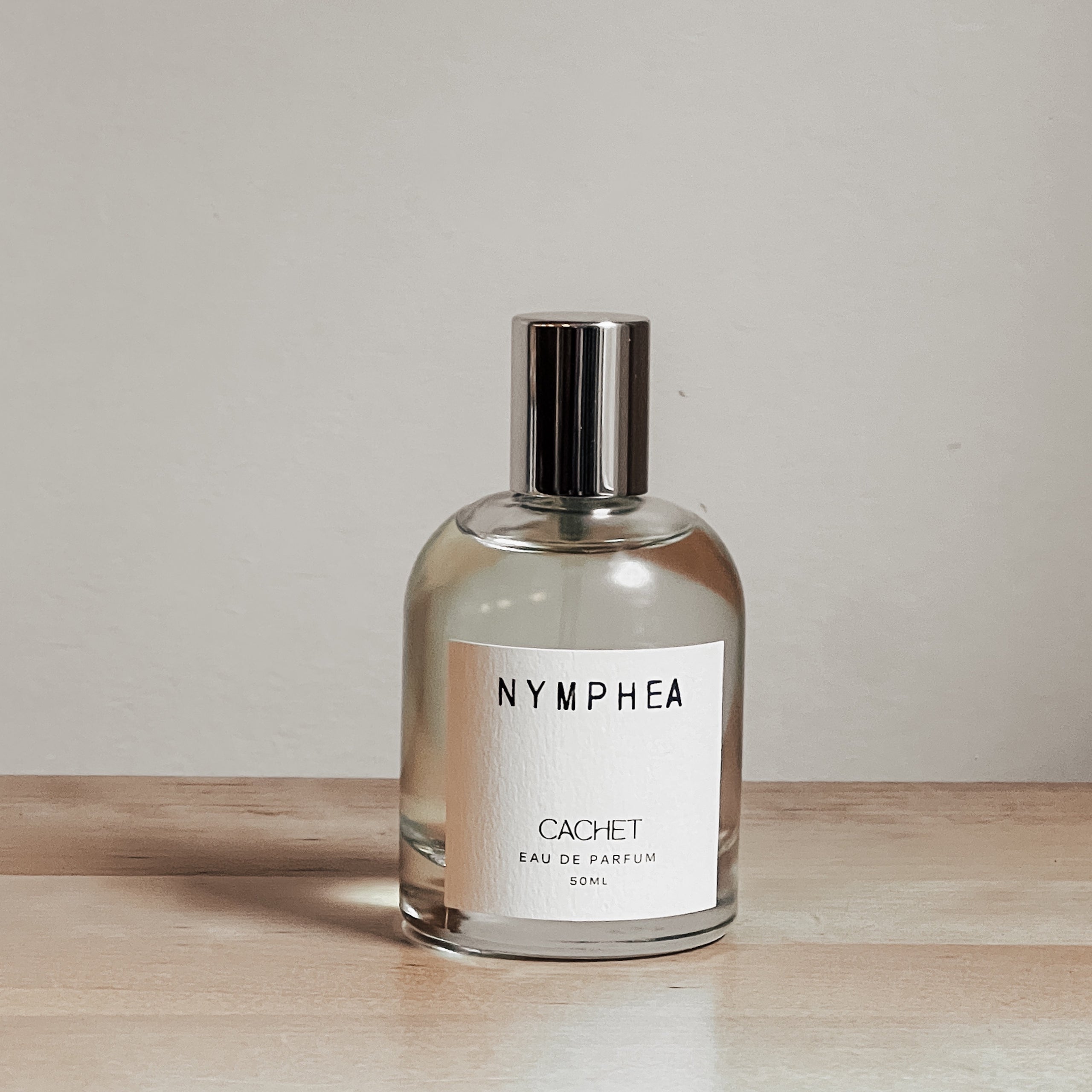 Cachet Eau de Parfum NYMPHEA Cachet Home Market